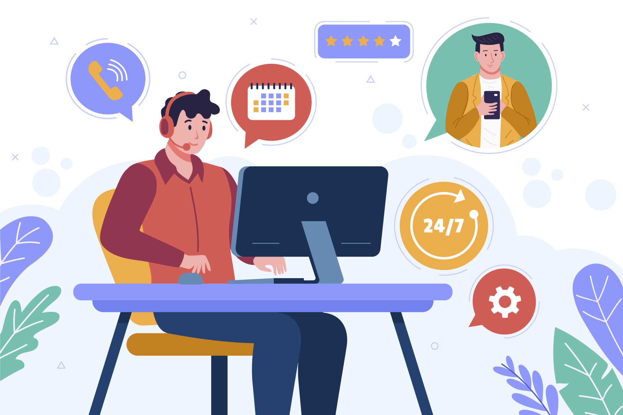 การทำ Lead Generation โดย cold calling - RMG Thailand